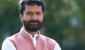 BJP MLC CT Ravi’s provocative remarks against Muslims at Maddur’s ...