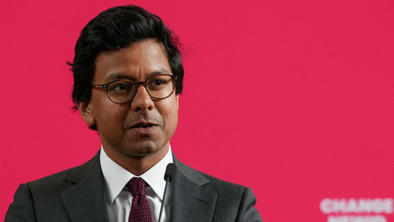 ‘UK PM’s India visit will deepen collaborations in emerging tech’ | IBC ...