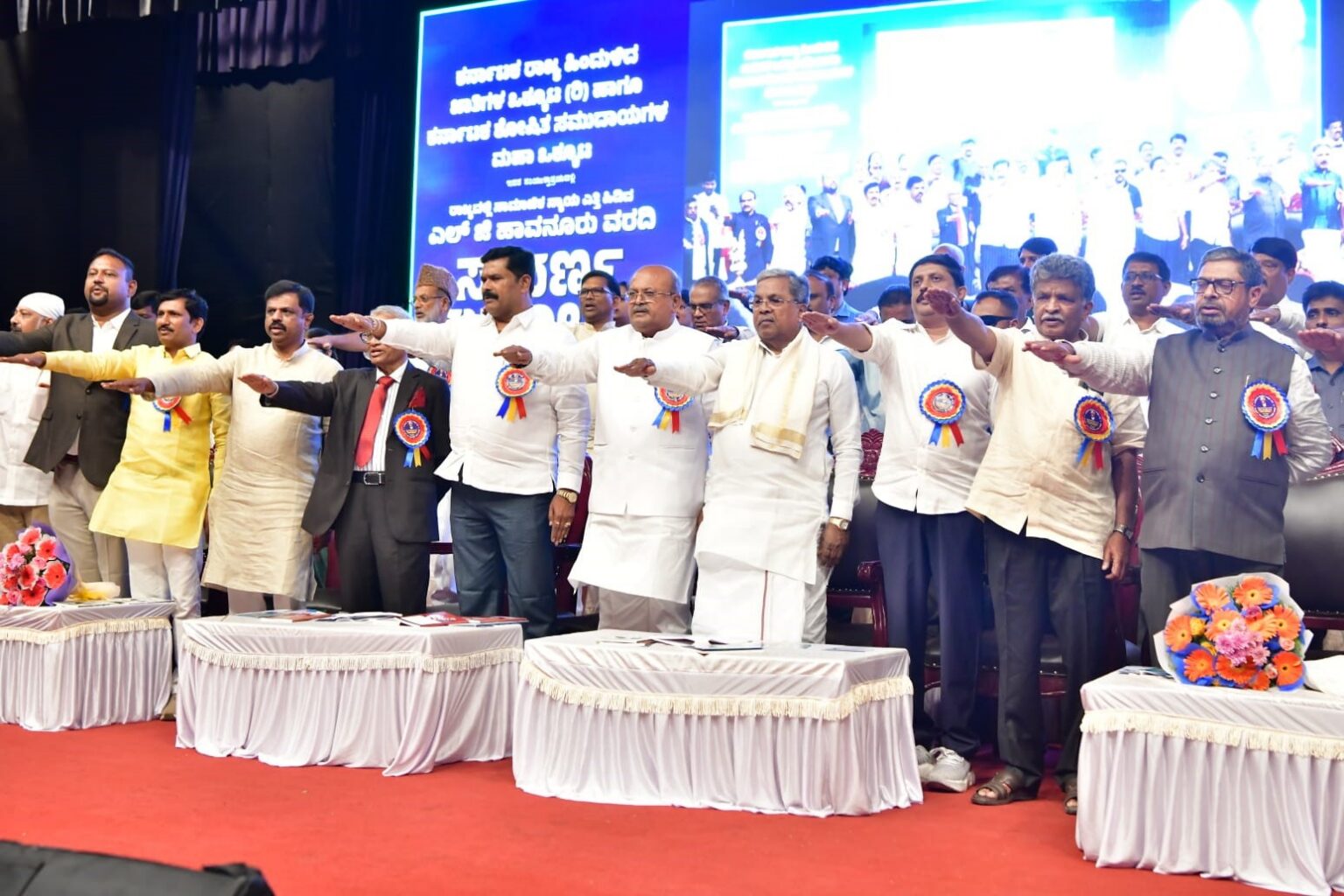 Corpus fund of ₹1 cr will be set up in KSPCB: CM | IBC World News