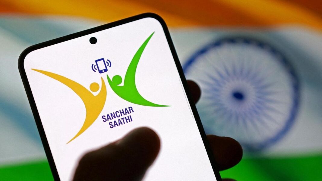 Centre does a volte-face, rolls back ‘Sanchar Saathi’ | IBC World News