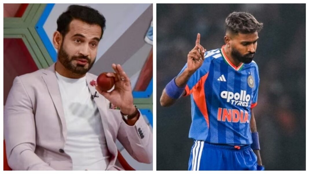 Pathan slams Pandya’s slow knock, flags worrying form of Gill and Surya ...